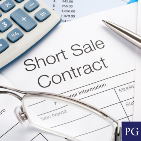 The Basics of Short Sale - Pedro Gonzalez, CPA P.A.